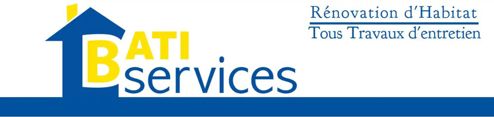 Rénovations de votre Habitat Bati Services à Assevillers